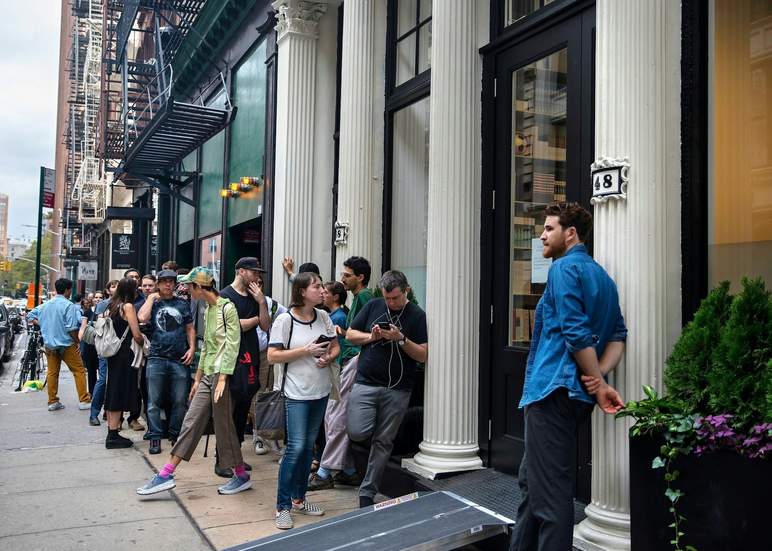 The Culture Factor Group - Squared Circles