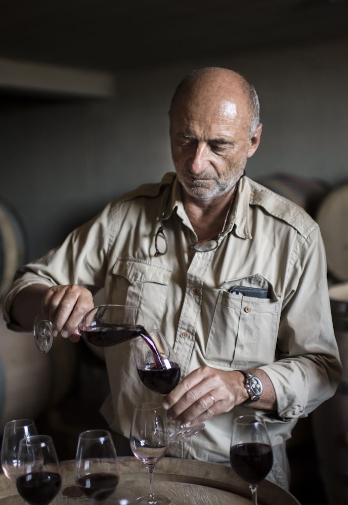 Philippe Pascal - Squared Circles